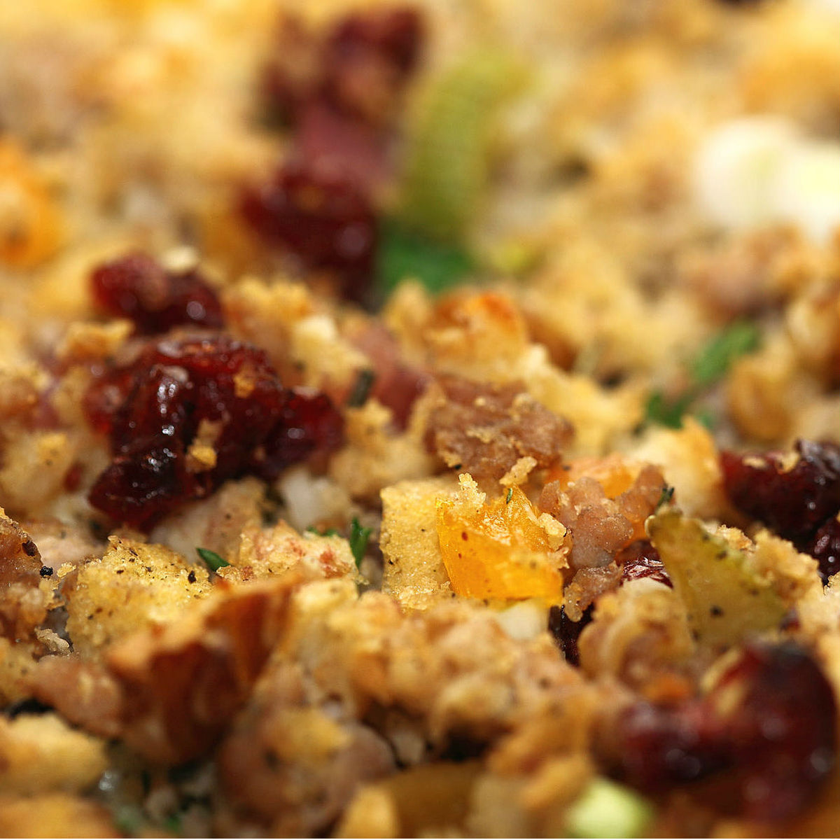 Dressing and Stuffing - Gluten Free – Voyaging Foods