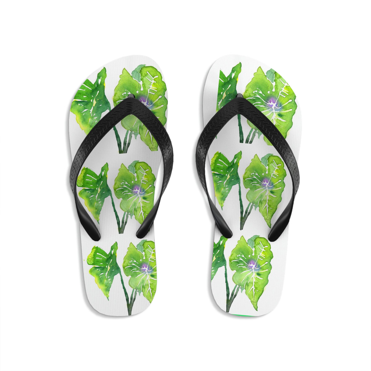 Slippers aka Flip Flops – Voyaging Foods